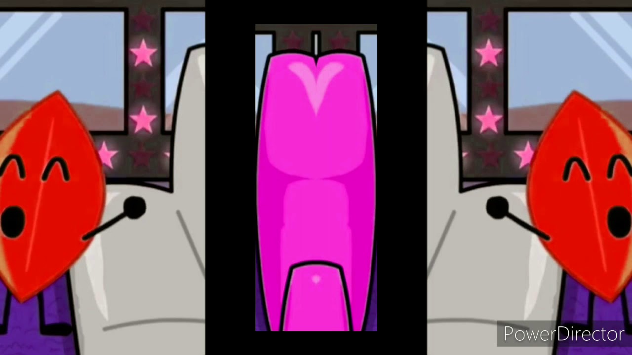 BFDI 27 in u major 17 - YouTube