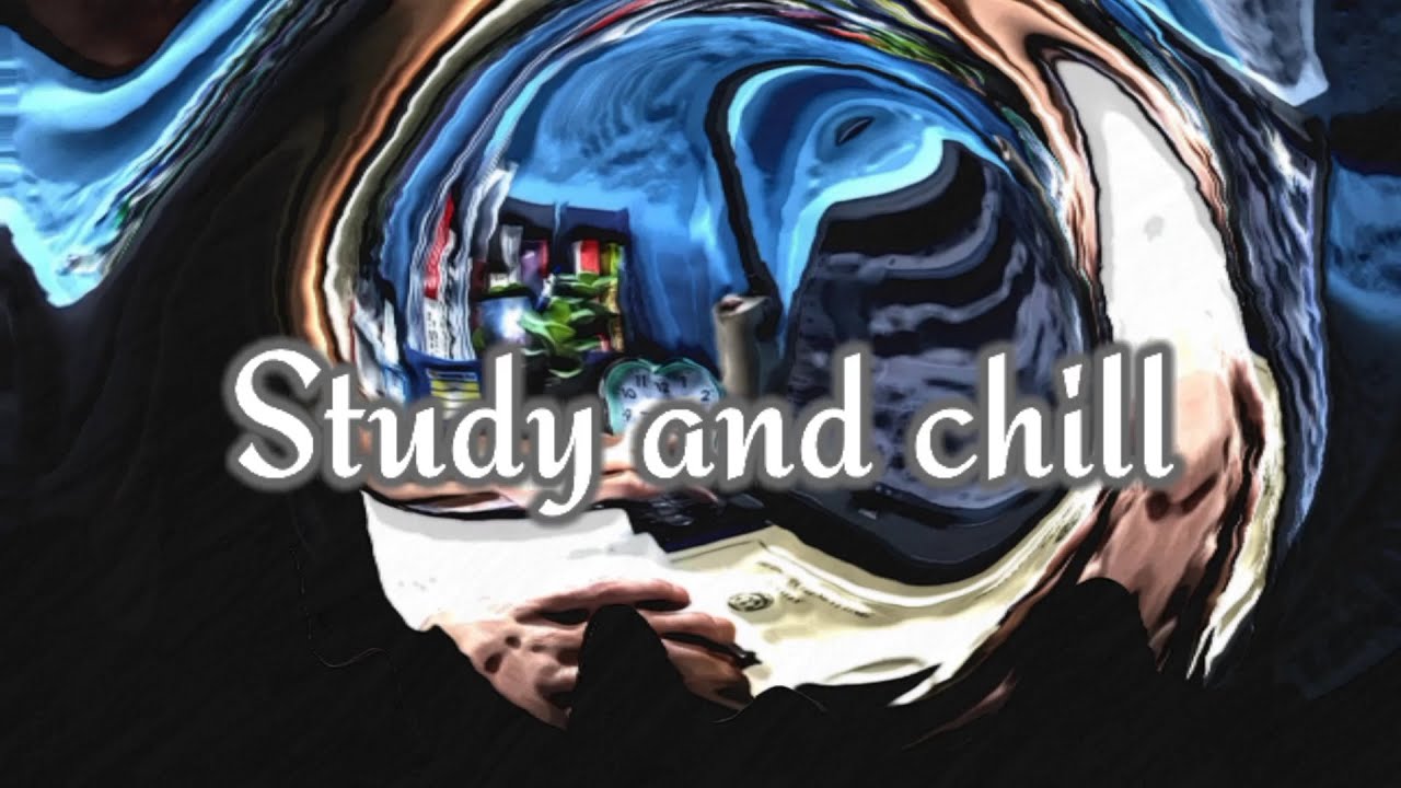 Study and chill. Nhạc không quảng cáo, không bản quyền trong live TASN ...
