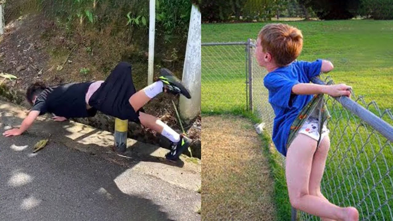 New Funny and Fail Videos 2024 😂 Super People Doing Funny Things. - YouTube