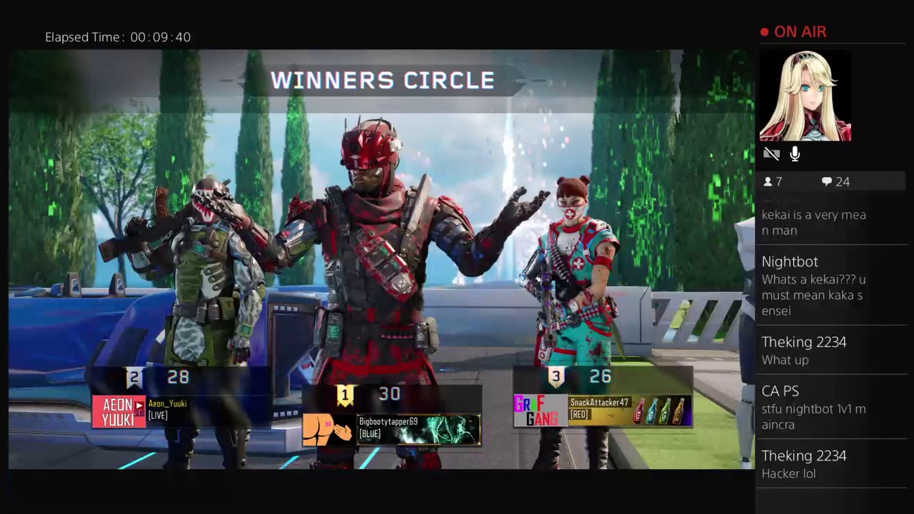 OPEN LOBBY (CUSTOM GAMES) JOIN NOW - YouTube