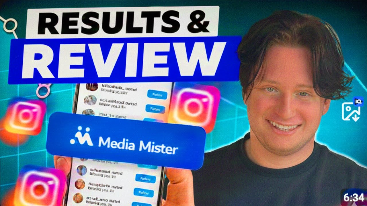 My Honest Media Mister Review: What I Got After Paying (No BS) - YouTube