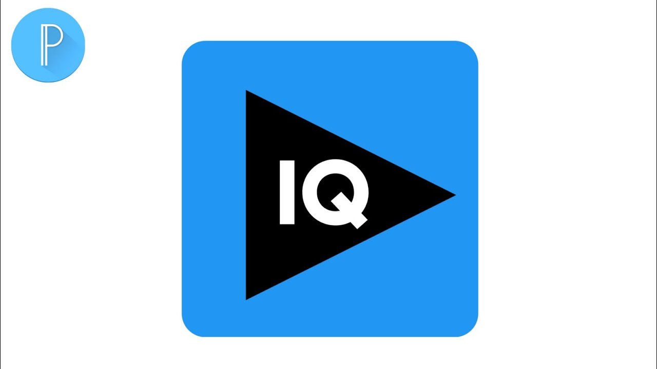 VidIQ logo design in pixellab - vidIQ Logo - Logo design in pixellab ...