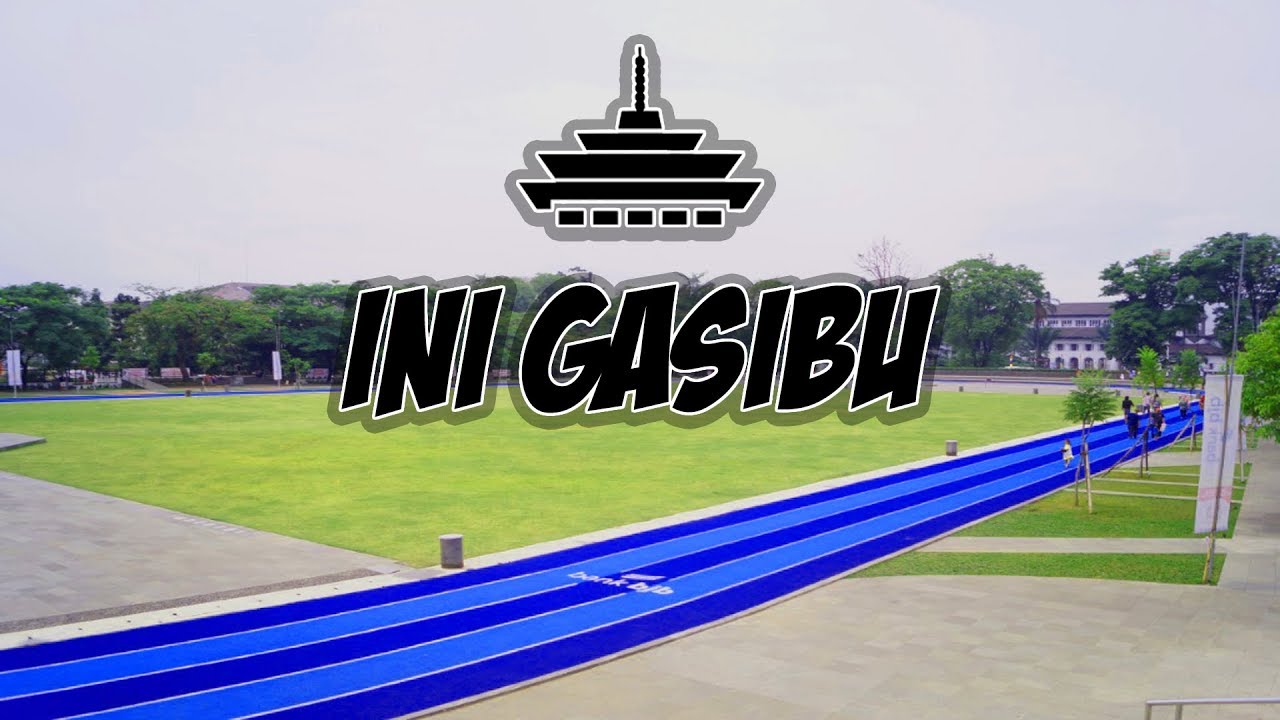 INI GASIBU. - YouTube