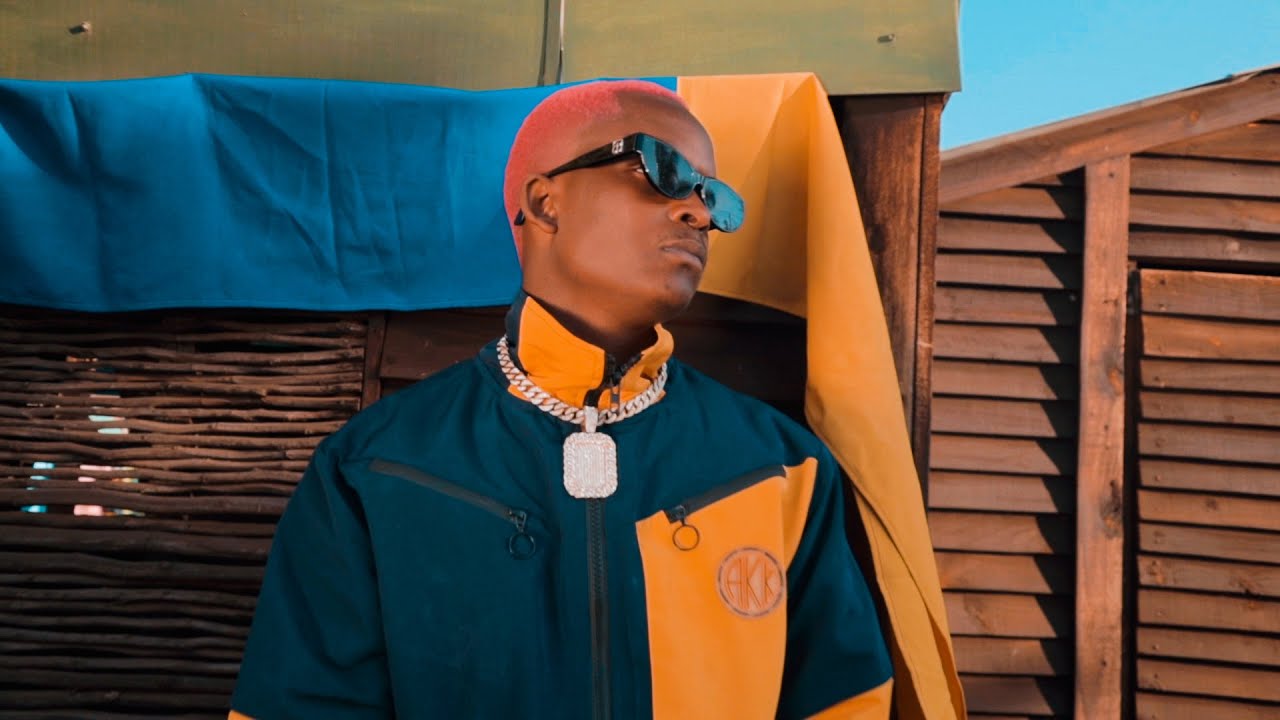 Jordan Lax - Zoola Ft John Delinger (Official Music Video) - YouTube
