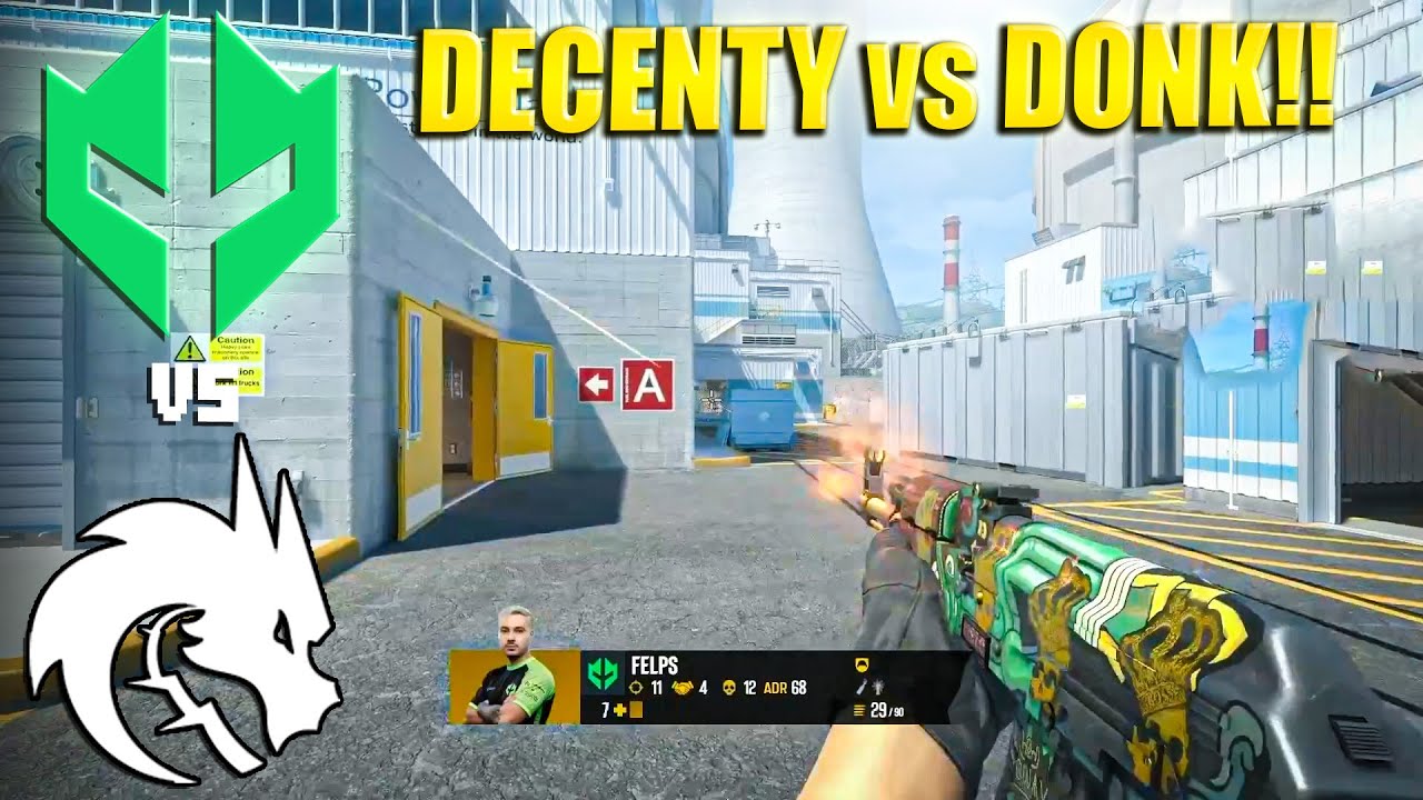 PLAYOFFS! IMPERIAL vs SPIRIT - ESL PRO LEAGUE S20 | MELHORES MOMENTOS ...