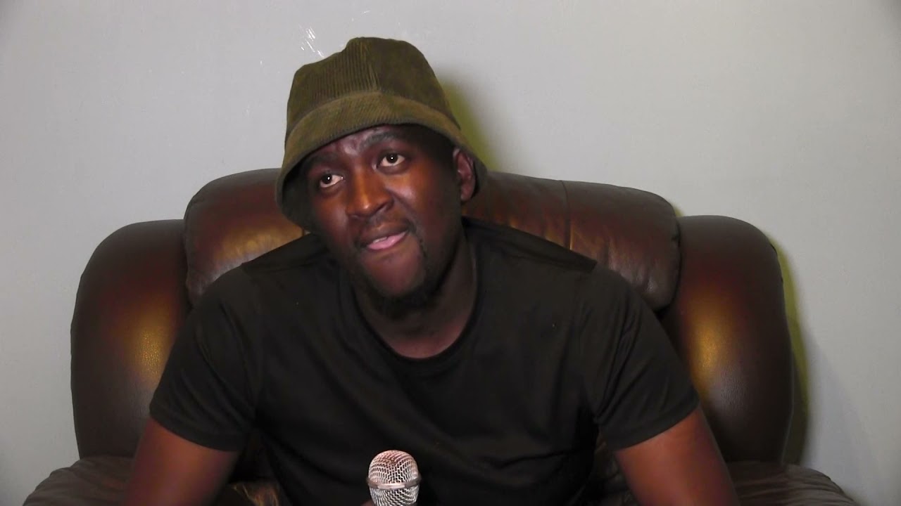 Onthatile the making and knowing Thapelo M - YouTube