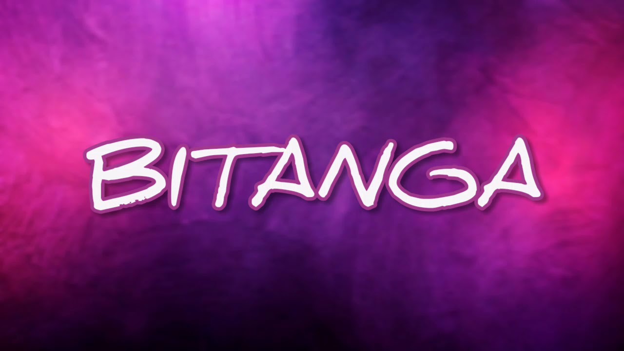 Kei - Bitanga - YouTube