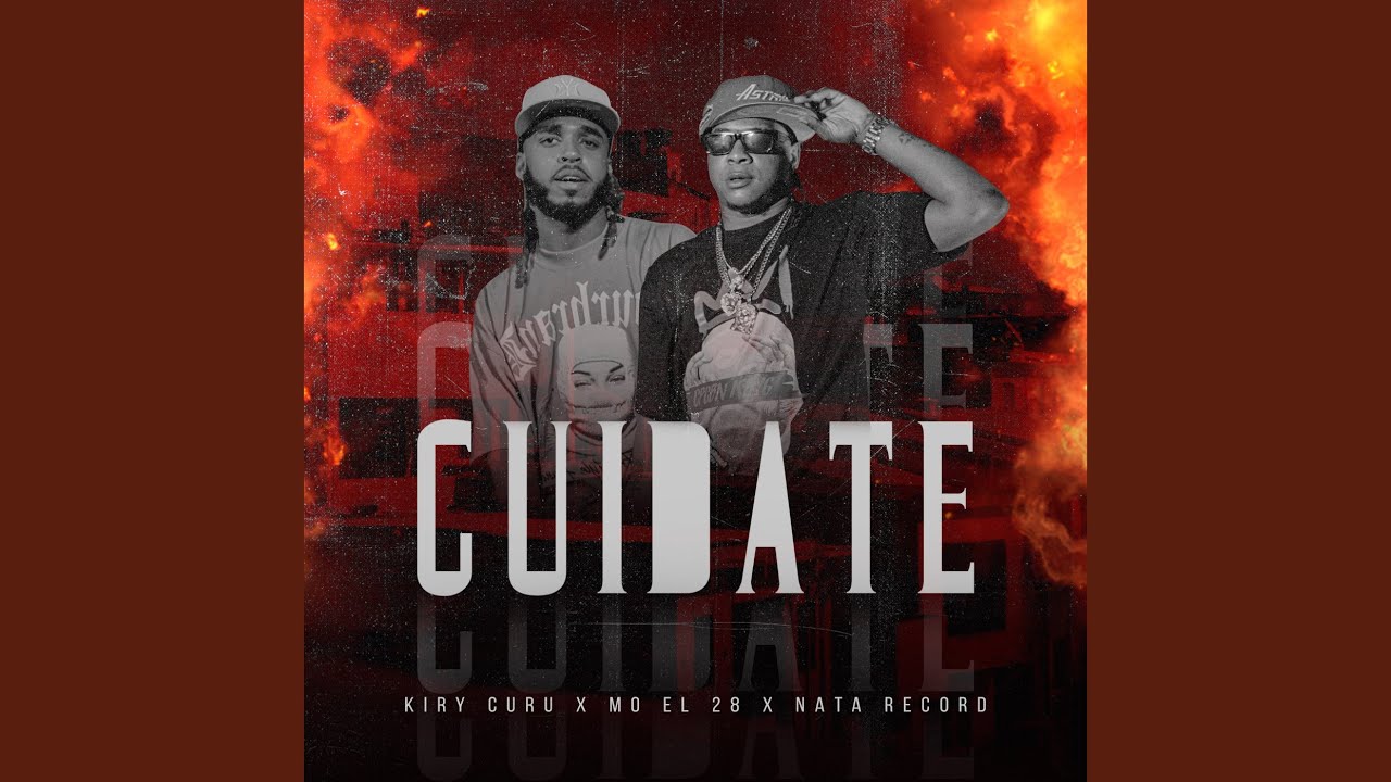 Cuidate - YouTube Music