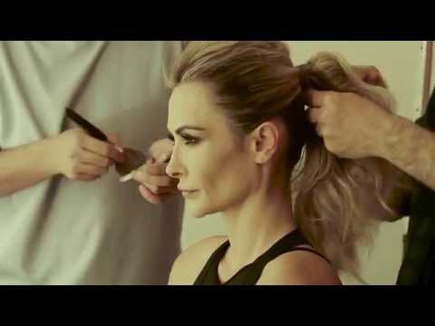 Gül Gölge Saygı - Backstage Haziran 2016 - Monthly Fitness