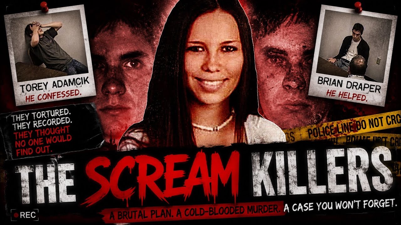 The Tragic Murder of Cassie Jo Stoddart | The REAL Teenage Killers ...