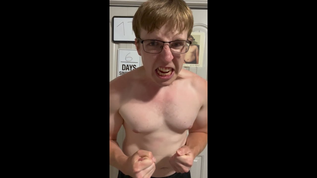 Day 179, I'M REALLY ANGRY GRRR - YouTube