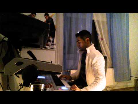 Kenan Ademi 2014