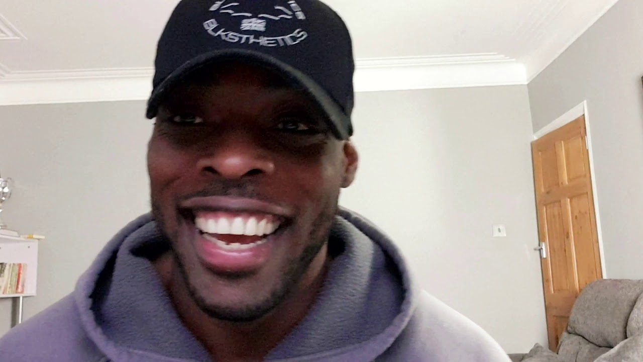 Stop eating chicken. Really 🤷🏿‍♀️ - YouTube