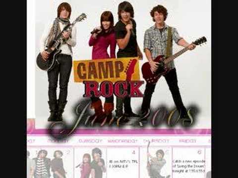 The ULTIMATE Camp Rock Calendar! Download!