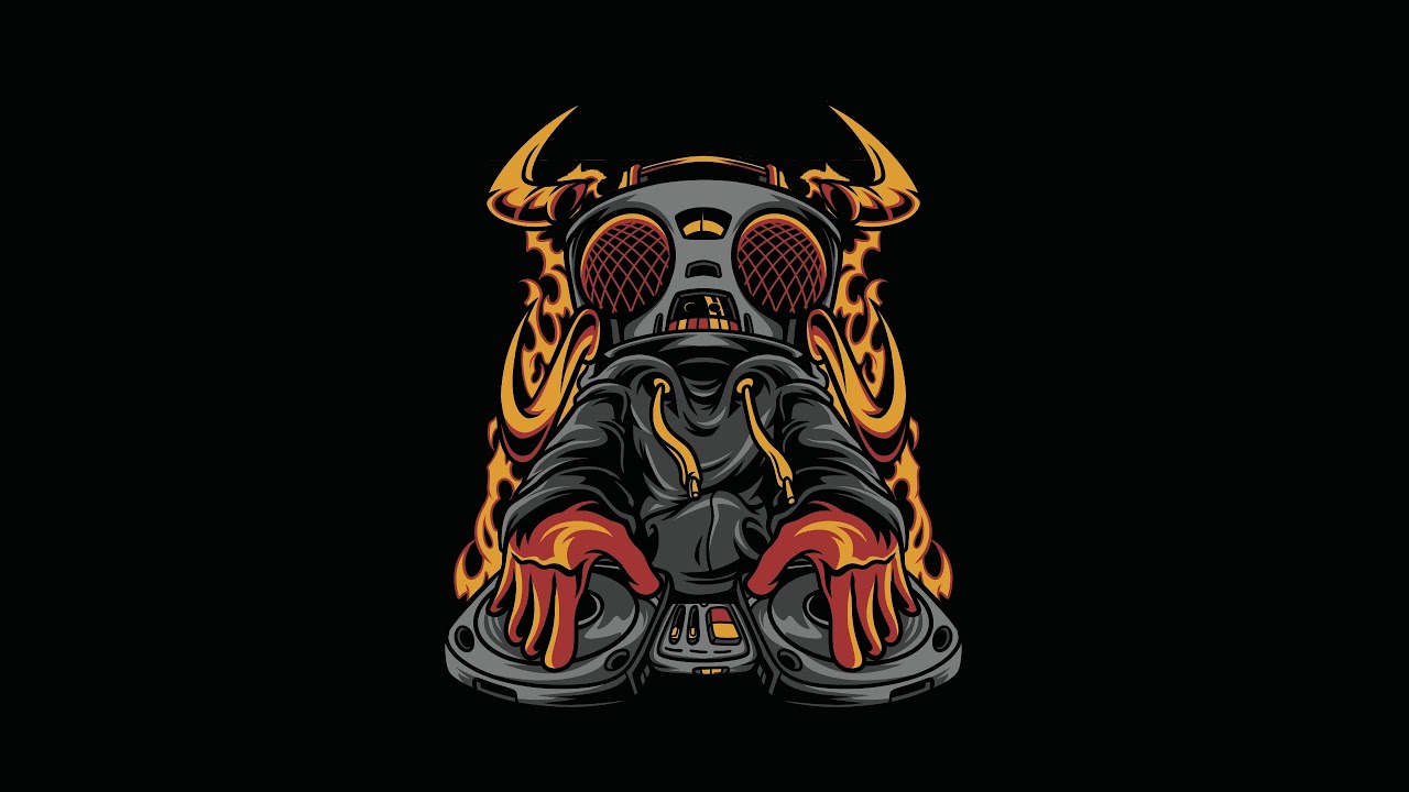 "Hood Anthem" - Rap Freestyle Type Beat | Hard Underground Boom Bap ...