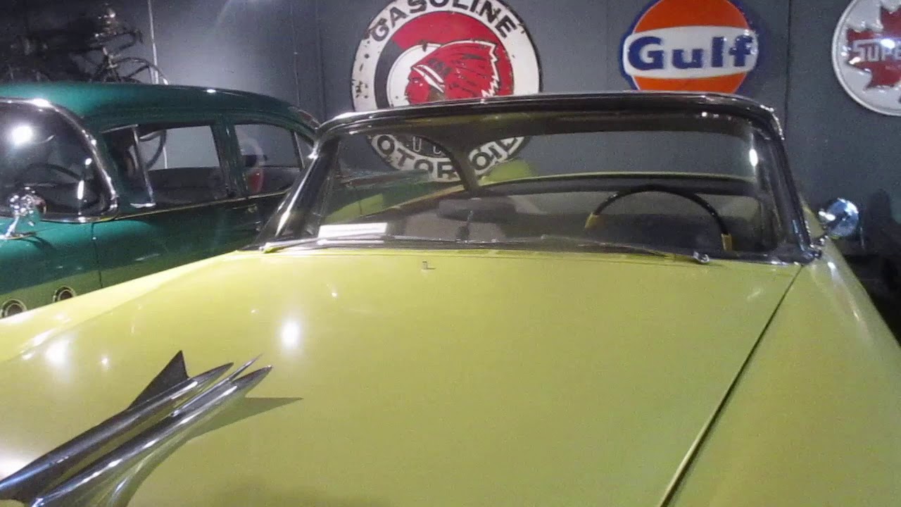 The "Auto Pact" - YouTube