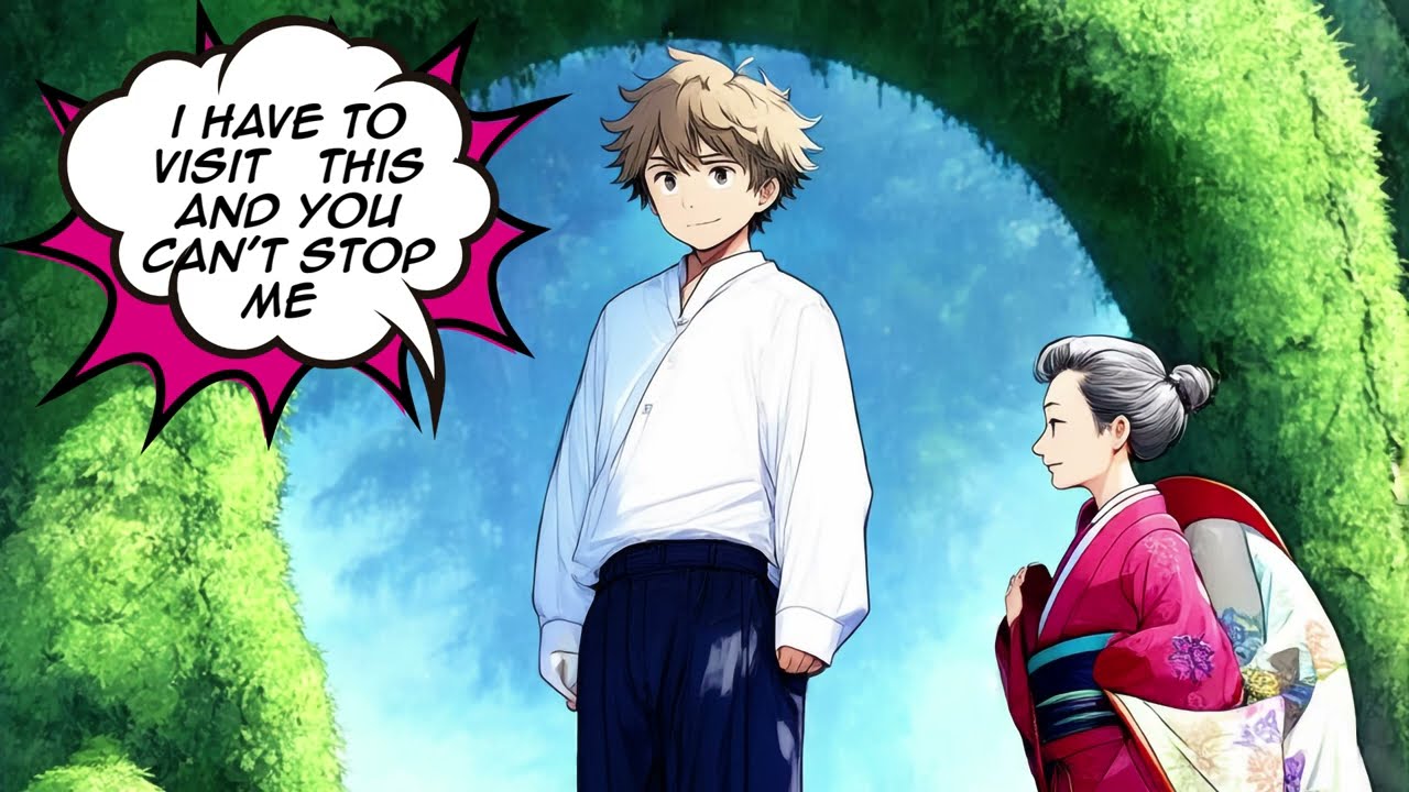TG TF | Boy change into girl with magical mirror |boy into girl |Tg ...