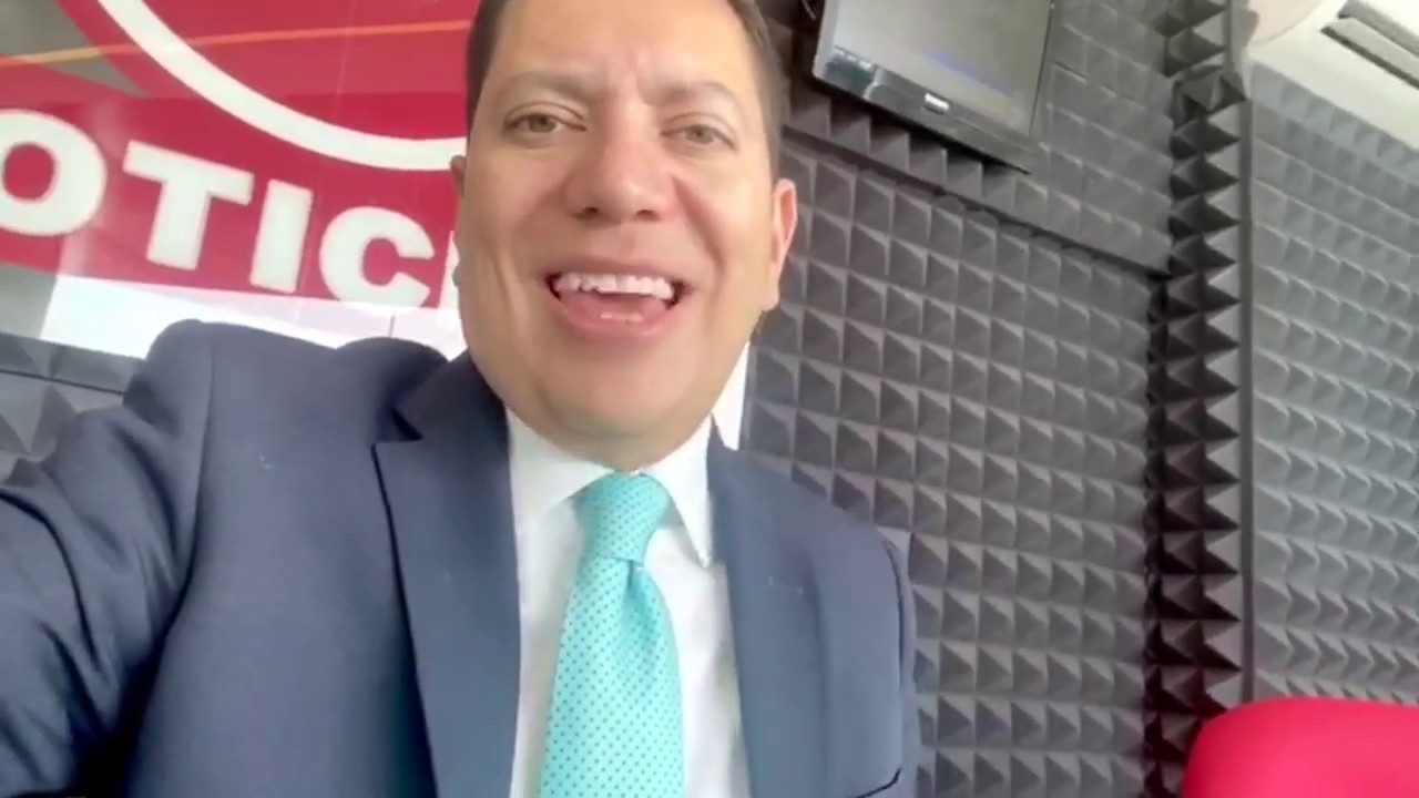 Ángel Solís Resumen Informativo 31 Marzo 2020 - YouTube