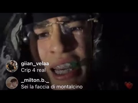 New Spoiler - Rondodasosa - “ SSG NBD SAFE” 🔥‼️ #rap #new #rondo # ...