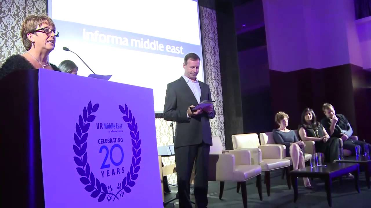Informa Dubai for preview 720p - YouTube