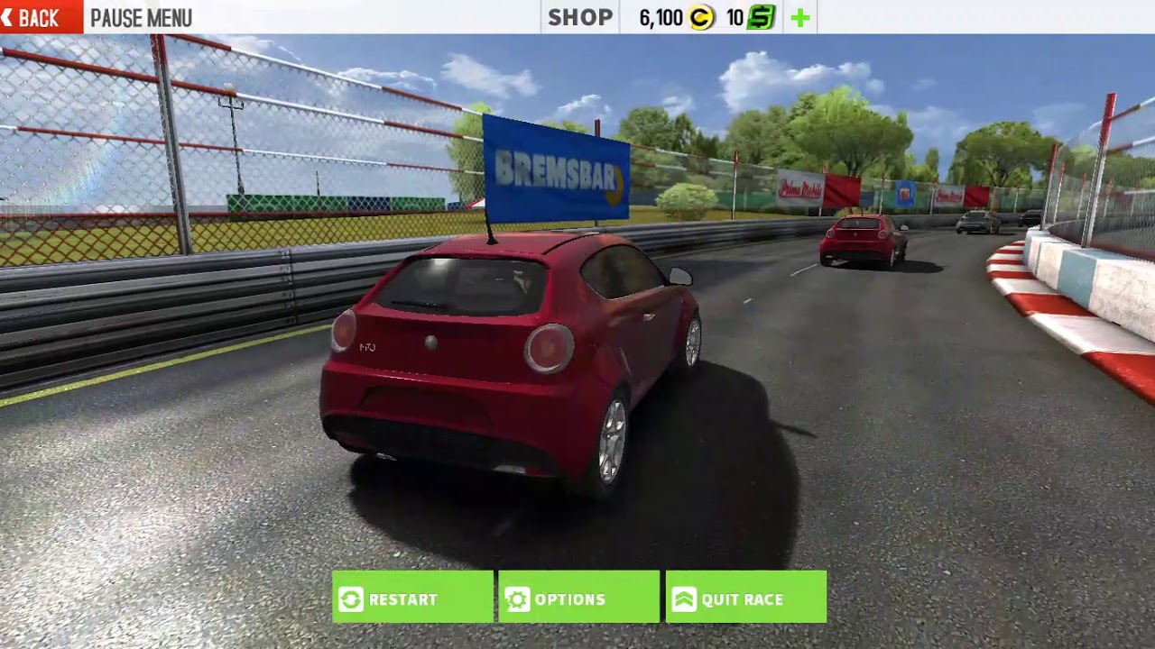 GT Racing 2 The Real Car Experience Gameplay - YouTube
