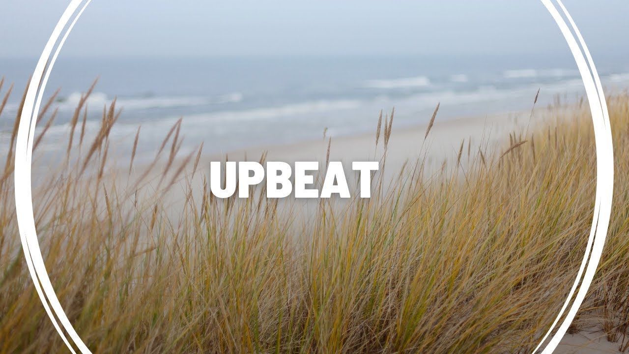Happy and Upbeat Background Music For Videos | Compilation Video | No ...