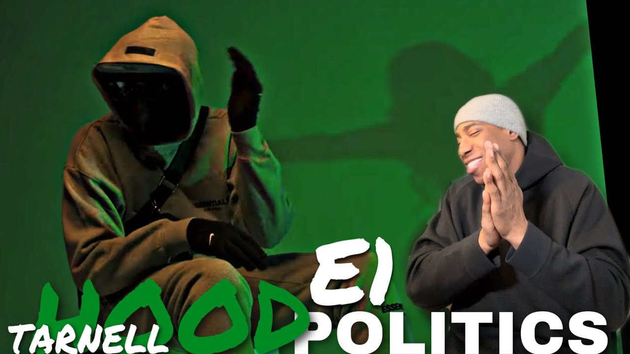 🗽ROADMANDANGER REACTS #3X3 E1 X TARNELL : HOOD POLITICS #ROADMANDANGER2 ...