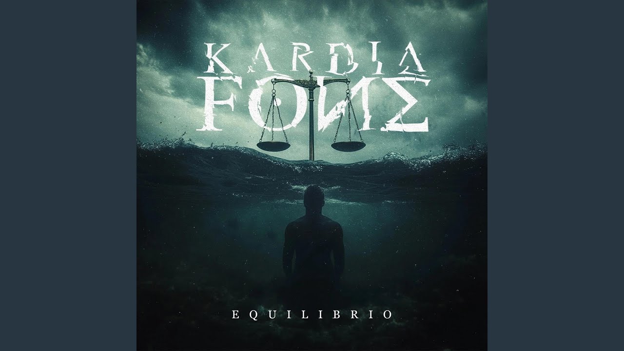 Equilibrio - YouTube