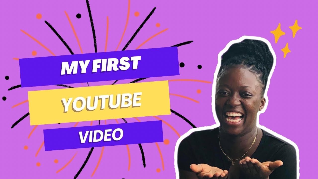 Intro Video | Get to Know Me - YouTube