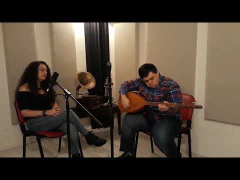 Burcu Sarak - Çağatay Aras / Aman Mendil Aldım