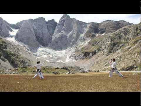 Silvia Farigu and Christian Oriolani making Sam Il Tul - YouTube