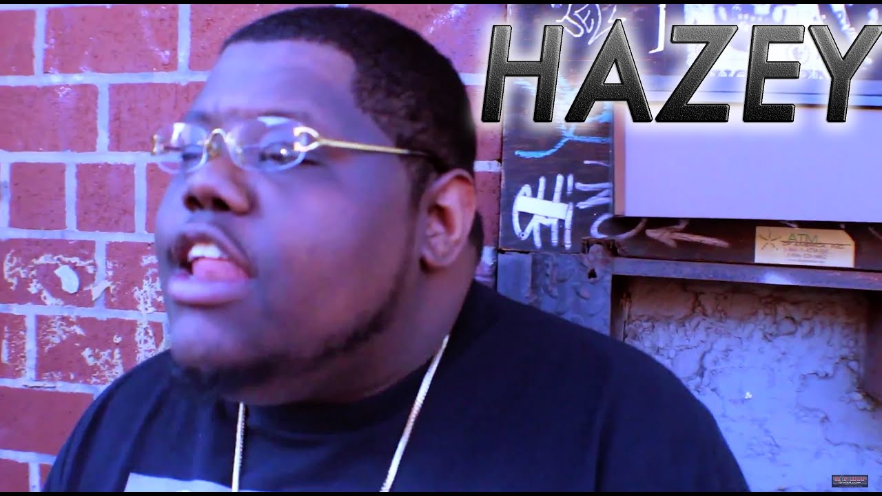 HAZEY TALKS ABOUT HIS UPCOMING BATTLE WITH X CEL & STEAMS AT BST2 EVENT ...