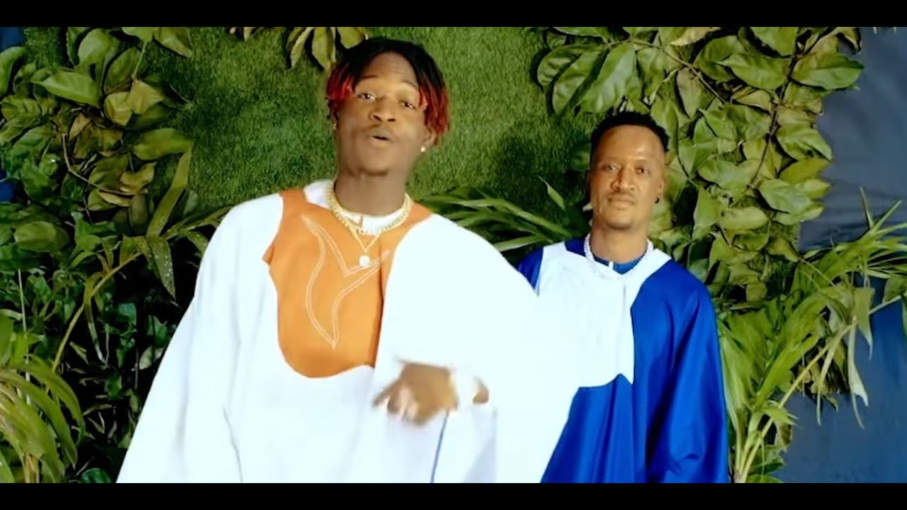 SNAKE SHAME BABY Ft. KOURY SIMPLE | Poss Pass | 🇬🇳Official Video 2023 ...