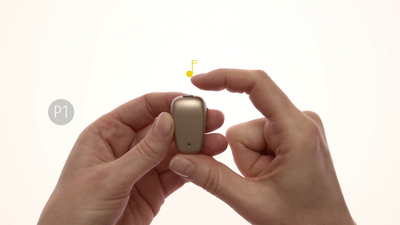 How to Change Programs on your Baha® 5 Power Sound Processor - YouTube