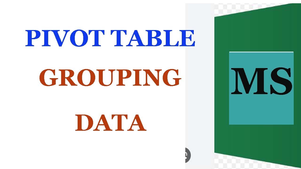 How To Group Data In Pivot Table In Hindi Group And Ungroup Data In How To Group Data In Pivot Table In Hindi Group And Ungroup Data In