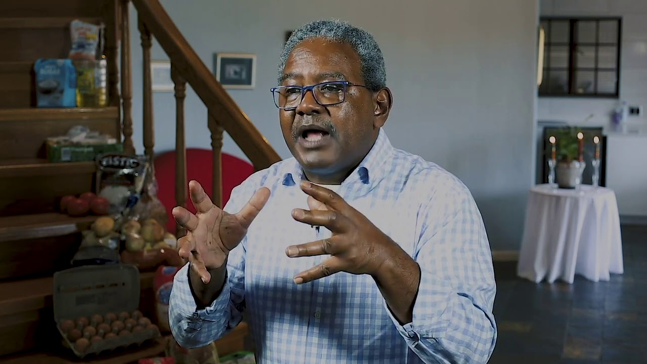 The costly effects of rising food prices in a pandemic | Mervyn ...