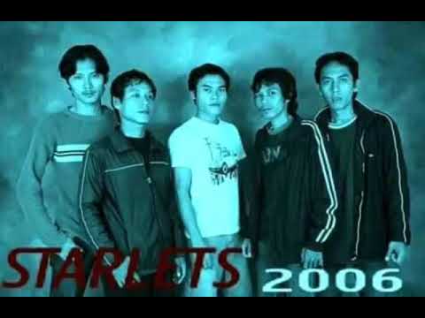 Sirna (STARLETS band) 2006 - YouTube