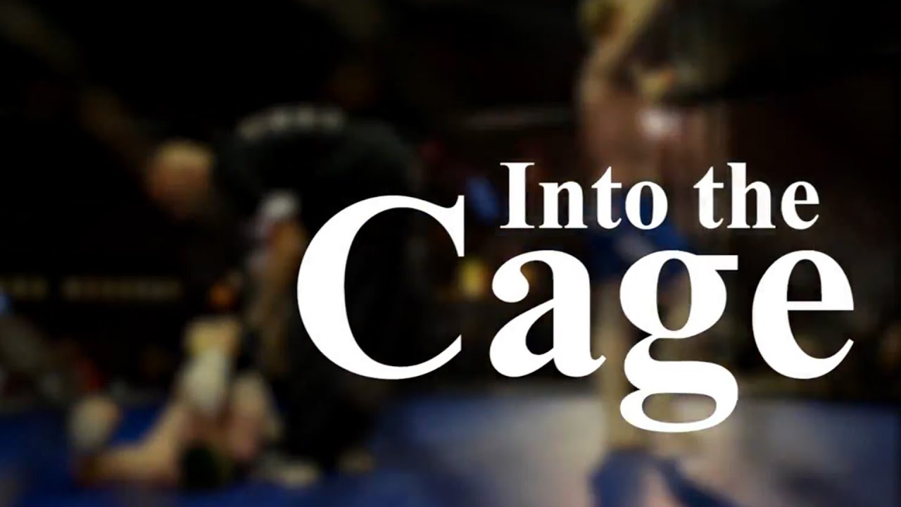 Into the cage - YouTube