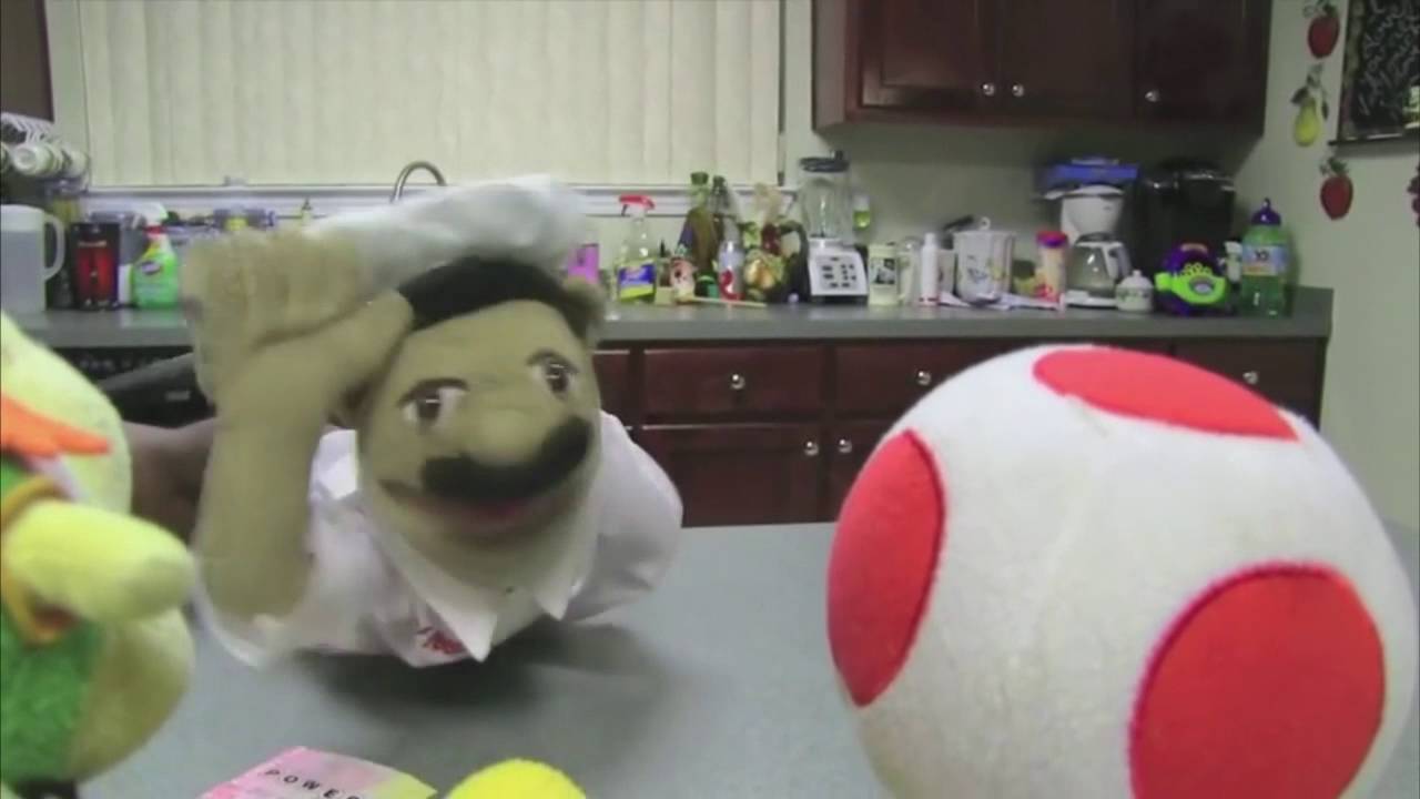 SML Chef PeePee's Ultimate Rant - YouTube