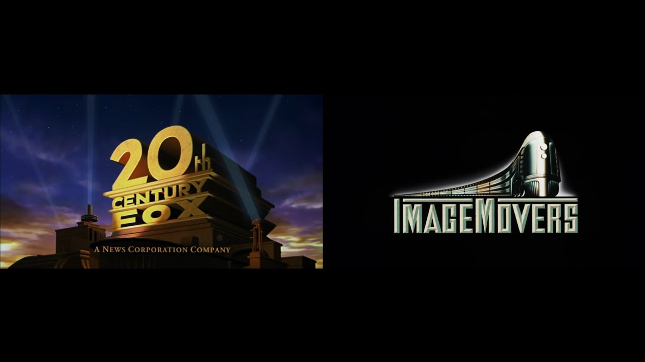 20th Century Fox/ImageMovers (2000) #2 - YouTube