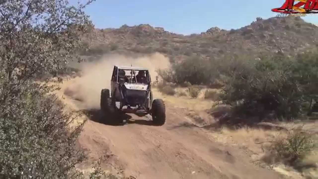 Official AZOP 2015 Truck and Buggy Promo - YouTube
