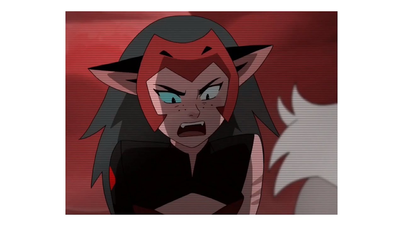 catra || spop edit - YouTube