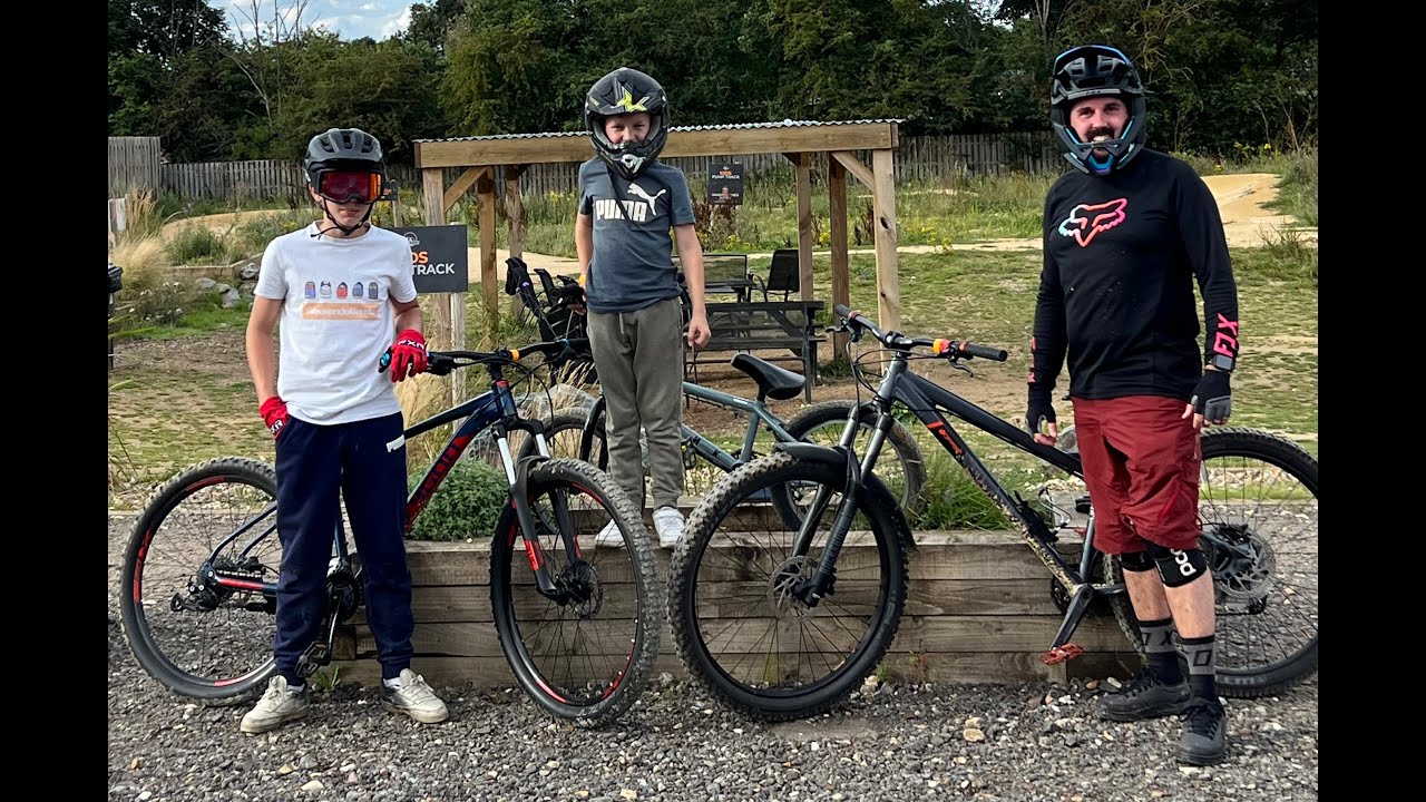 Phoenix Cycleworks Aug 23 - YouTube