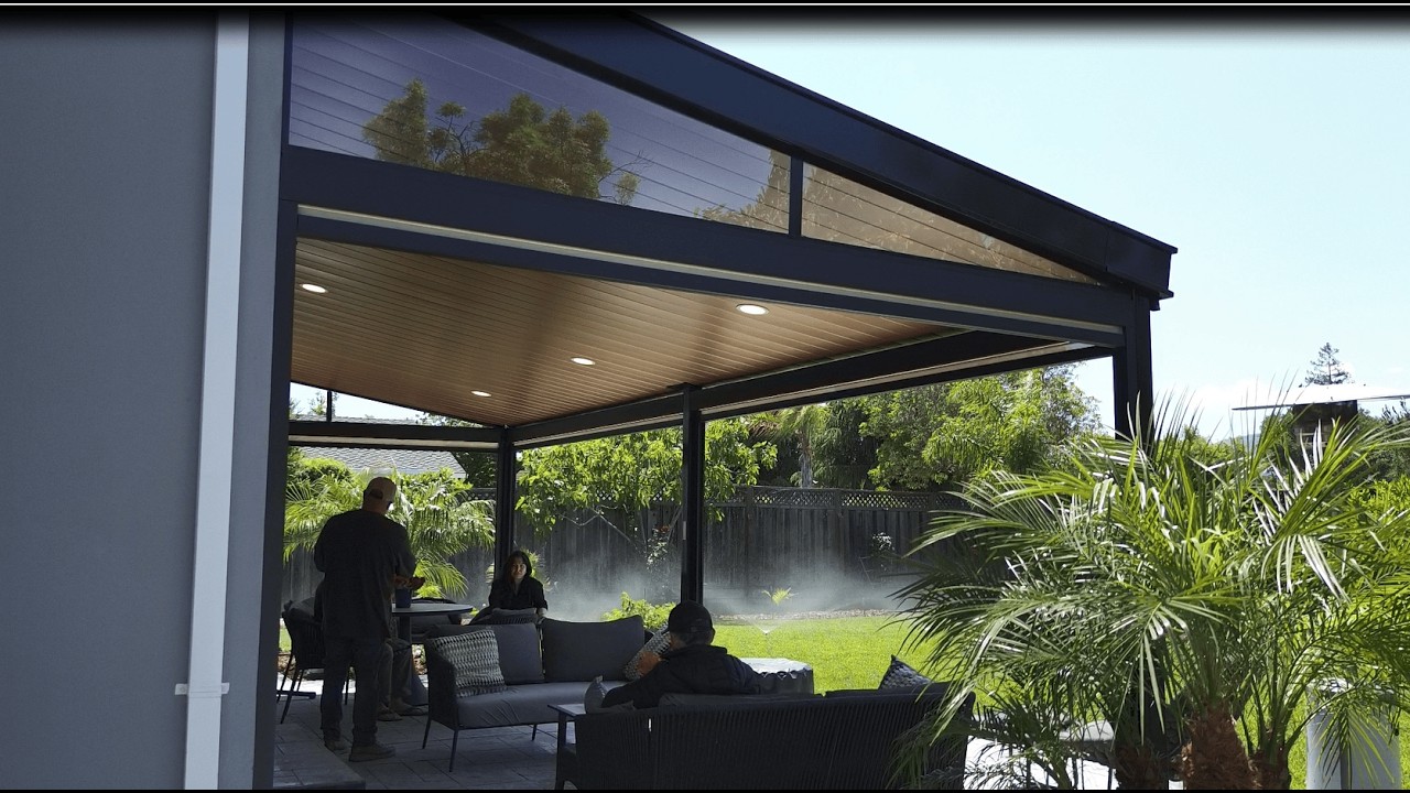 Arka Product Installation Demo | See How Our Solar Structure Is ...