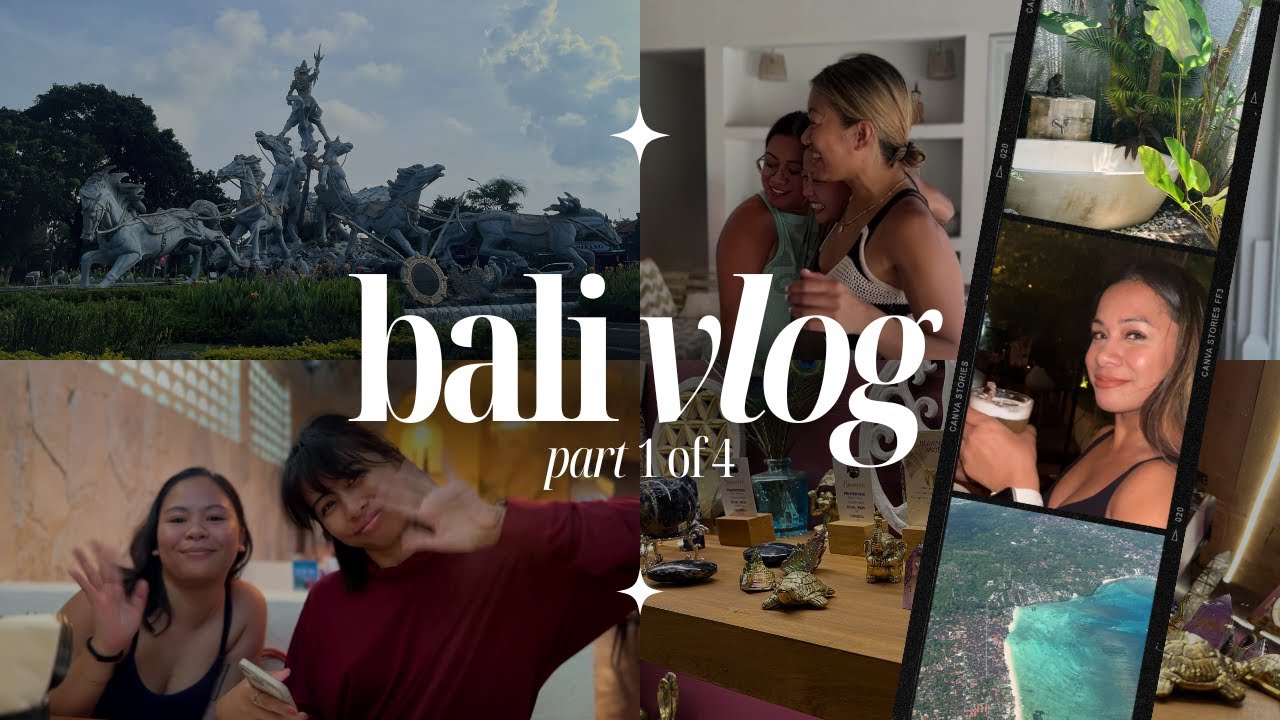 Remote Work Creative Team | First Time Face-to-Face Meetup - BALI ...