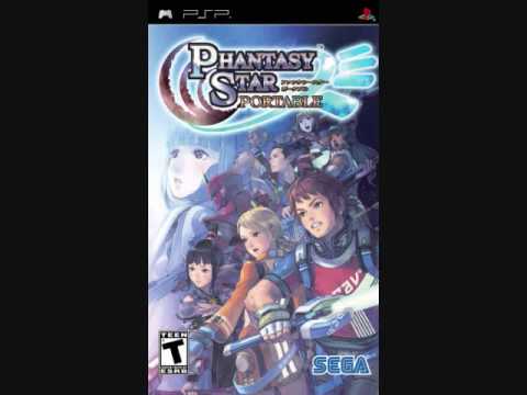 Best PSP RPG Game of 09 - YouTube