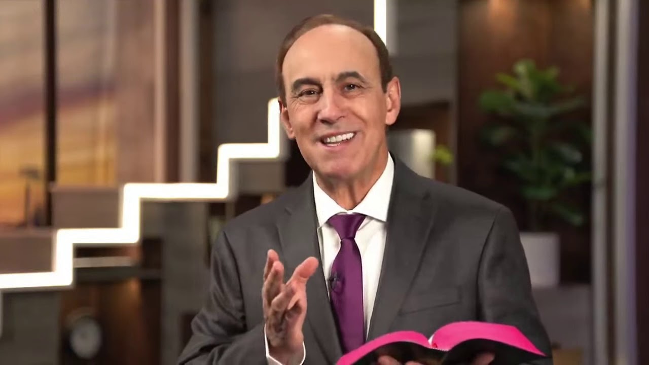 Repaso de la Lección: Pr Robert Costa. - YouTube