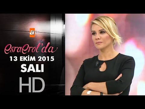 Esra Erol'da 31. Bölüm - atv