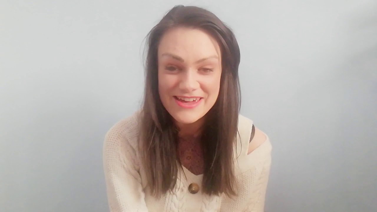 Practitioner Freya talks about the Duets Residency at Gelliswick ...