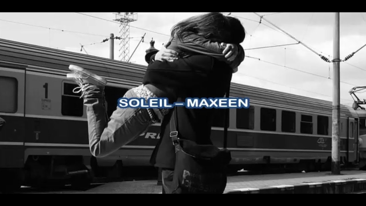Soleil - Maxeen (Subtitulada Español) - YouTube